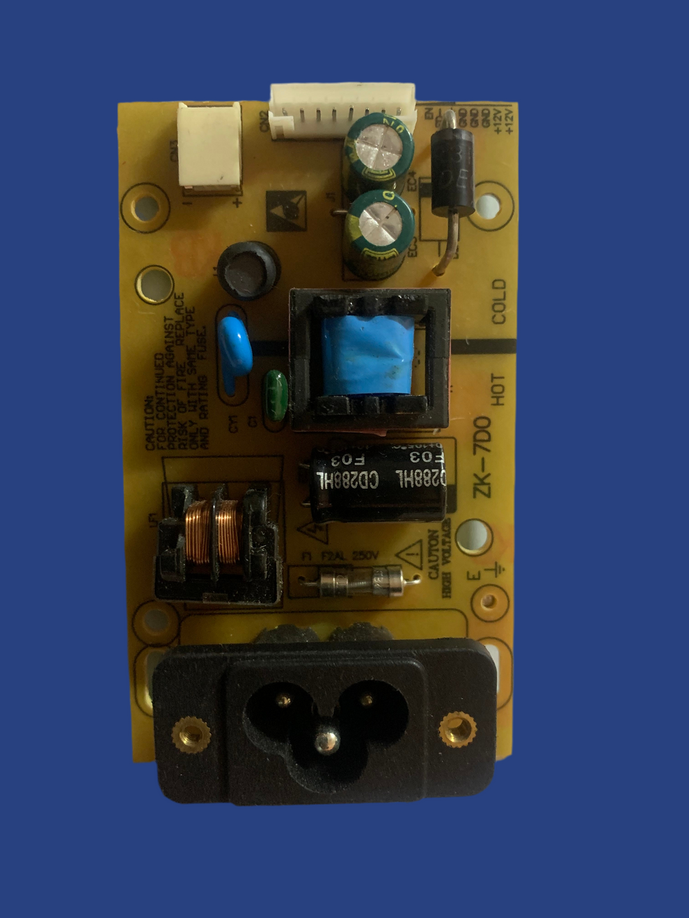 Led Monitor Power Supply/Smps – Rick Gsm Tools